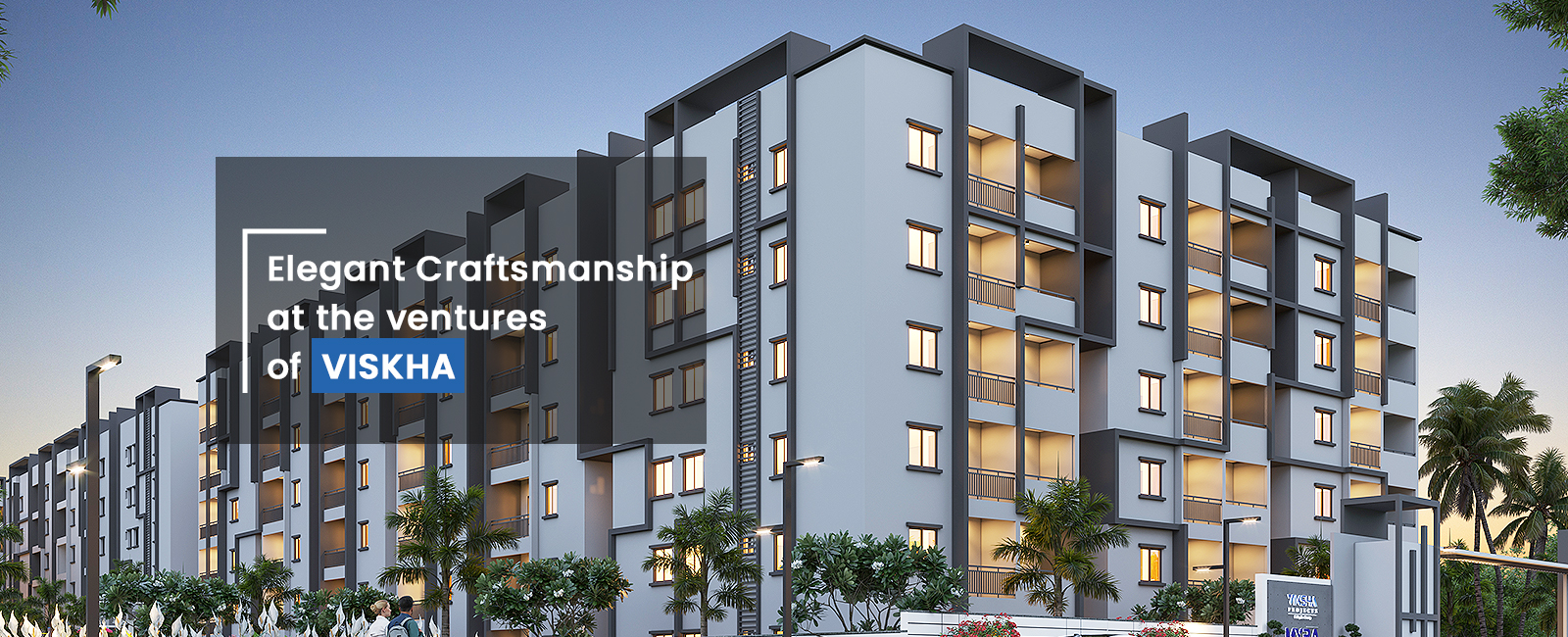 Viskha Projects | Best Realesate company in Hyderabad